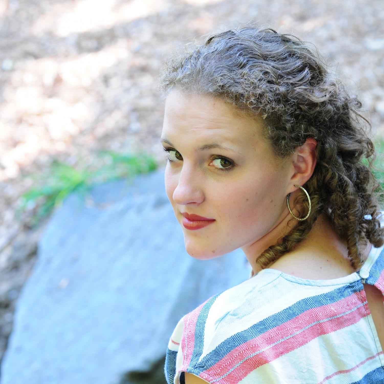 Emma Rosicky – Beaverton Hummer